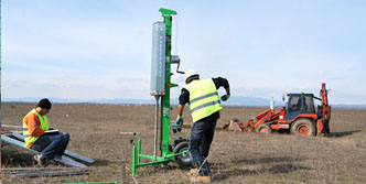 Spectra Geotechnologies Foundations Contracting L.L.C